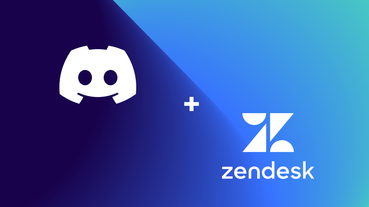 How to integrate Zendesk with Discord
